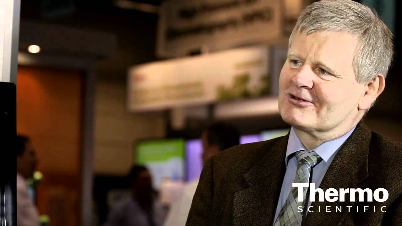 New Solid Phase Extraction Cartridge Technology for High-throughput, Highly Reproducible Analysis