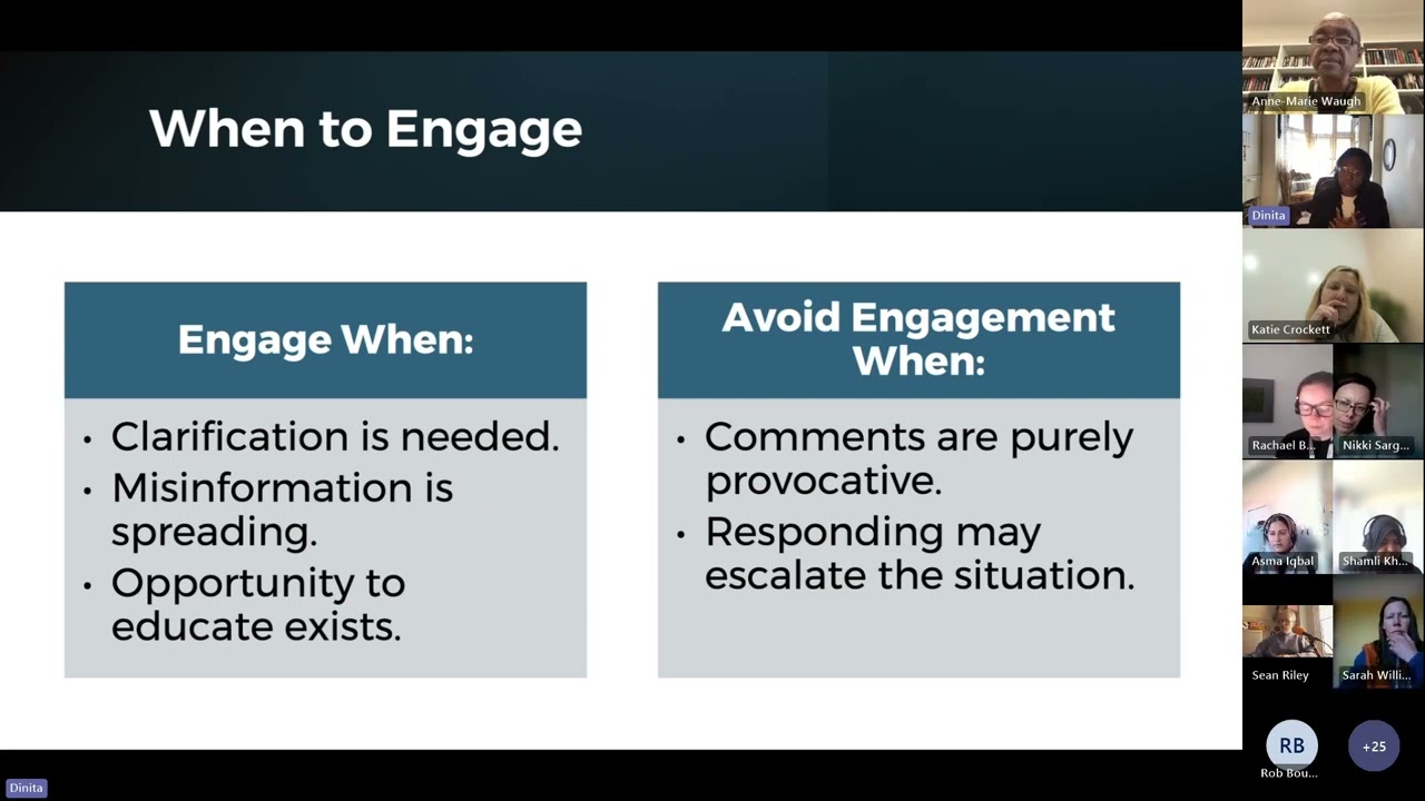 Talking Space - Making Our Move