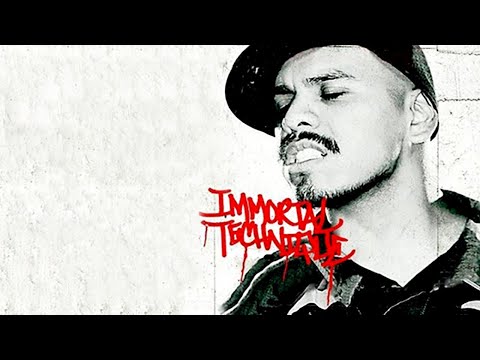 Immortal Technique - Dance With The Devil (Lyrics)