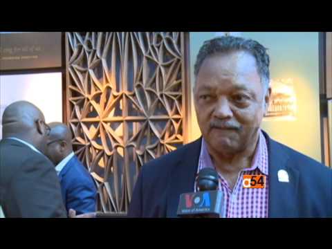 National Museum Of African-American History And Culture