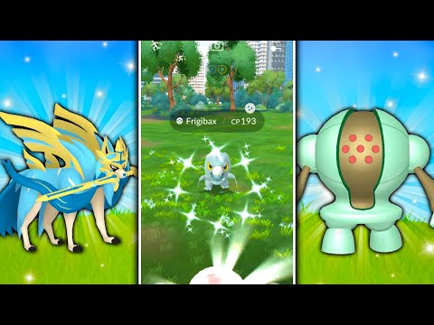 THIS WEEK IN POKEMON GO! Global GO FEST is HERE / New Special Raid Bosses
