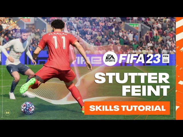 5 best FIFA 23 skill moves for advanced players