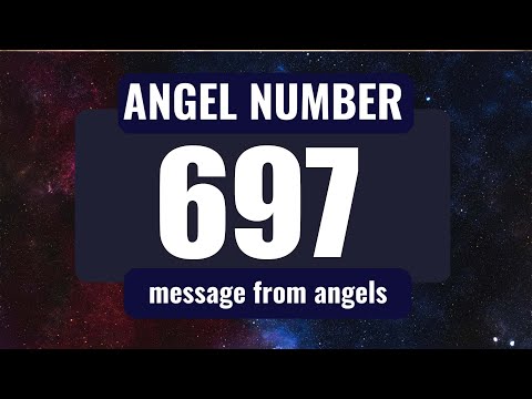 Angel Number 697: Decoding Its Spiritual Messages and Meanings"