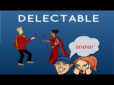 Delectable