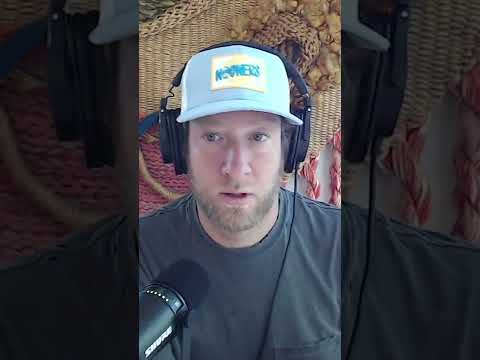 Dave Portnoy Meets His Reddit Hater