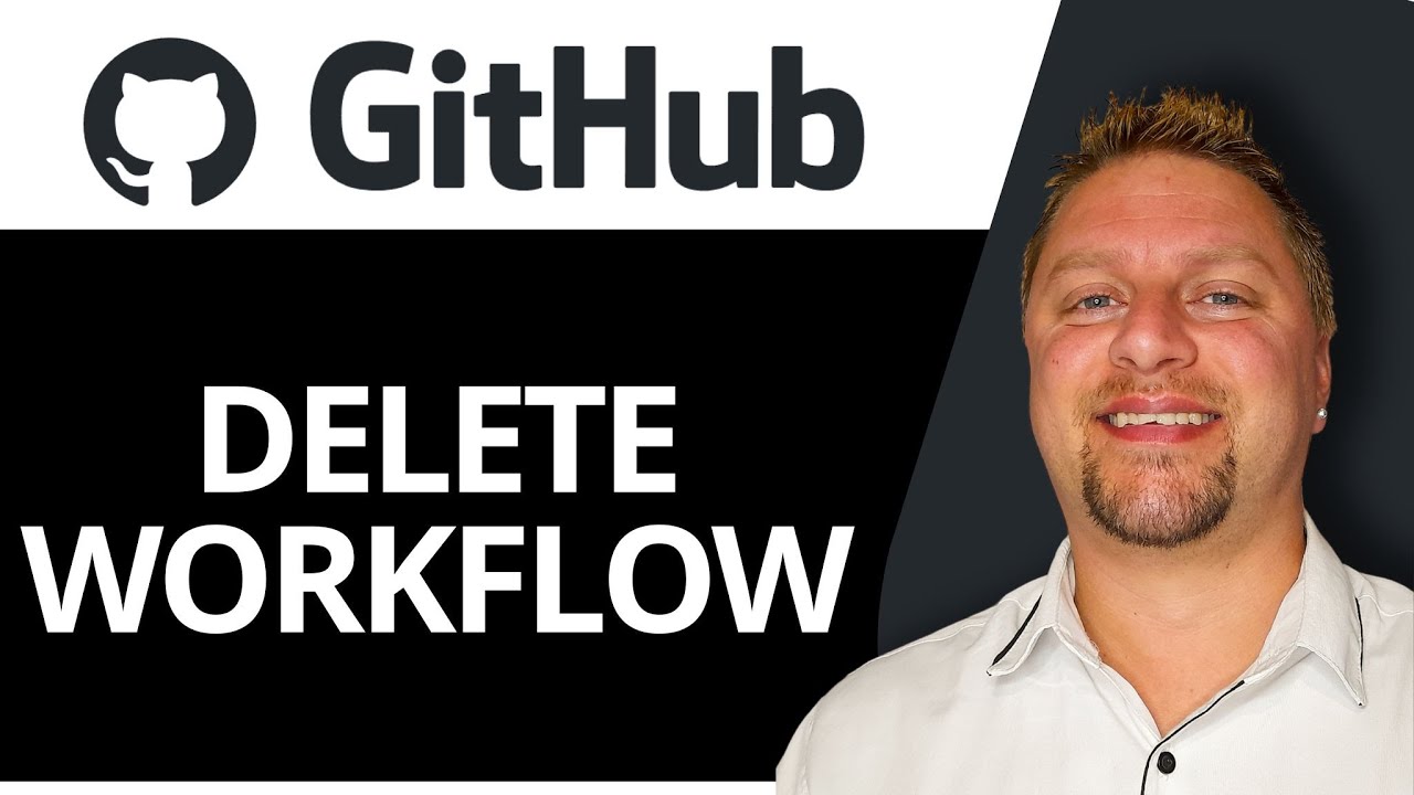 How to Delete Workflow in GitHub | GitHub Tips 2026