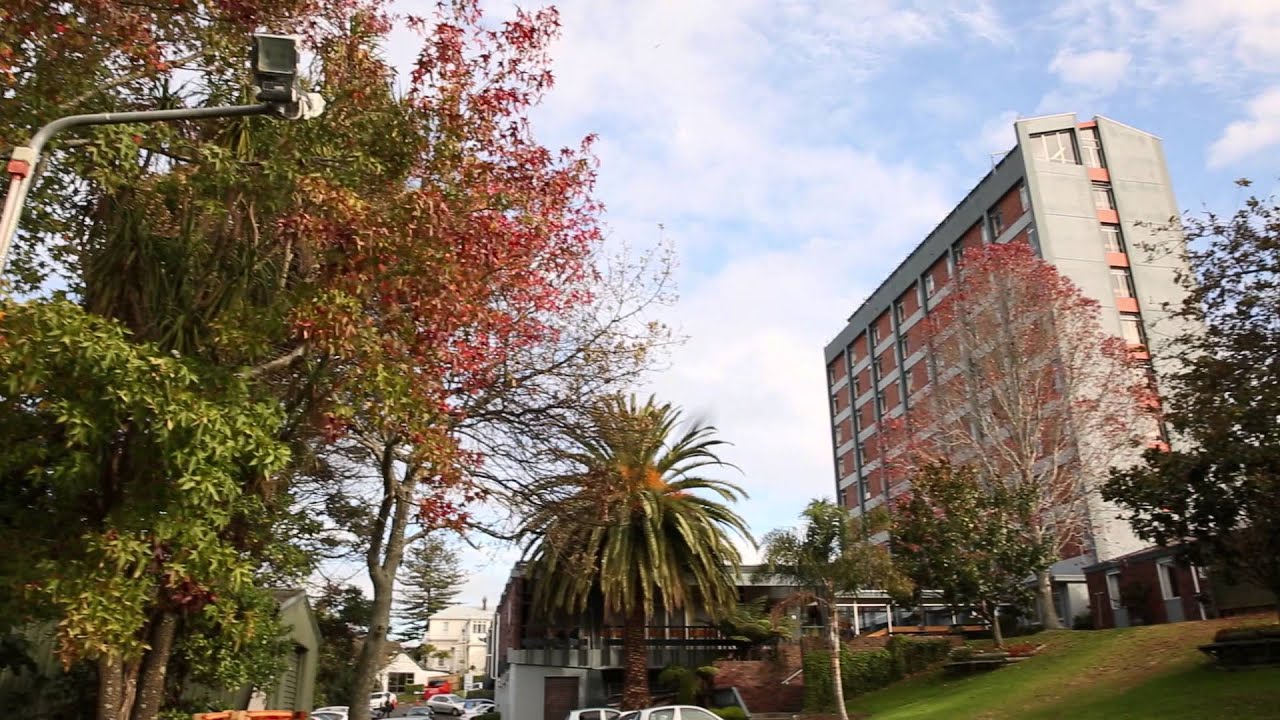 The University of Auckland : Rankings, Fees & Courses Details ...