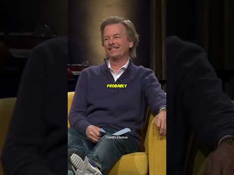 When young Adam Sandler met David spade...