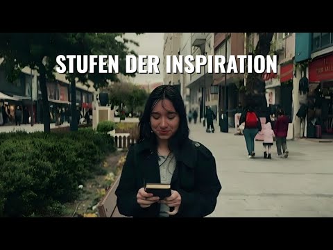 Stufen der Inspiration - Short Movie