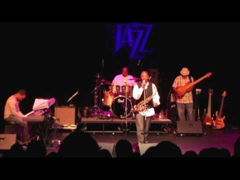 Mike Phillips Live! 2010 Part 4 New MP3 Album available now!