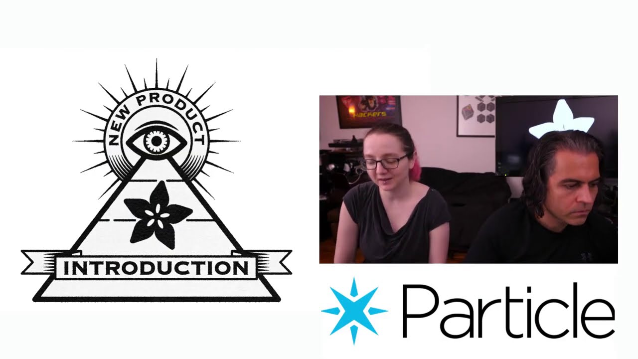 EYE on NPI - Particle Tracker One #EyeOnNPI #Adafruit #DigiKey @Particle @DigiKey @Adafruit