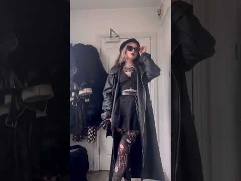 alt outfit inspo! *@izzysiim*