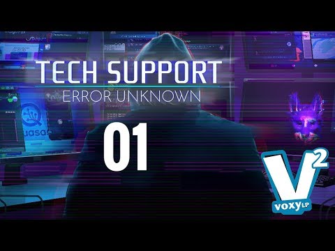 Steam Community :: Video :: Guten Tach · Tech Support #01 [let's play deutsch]