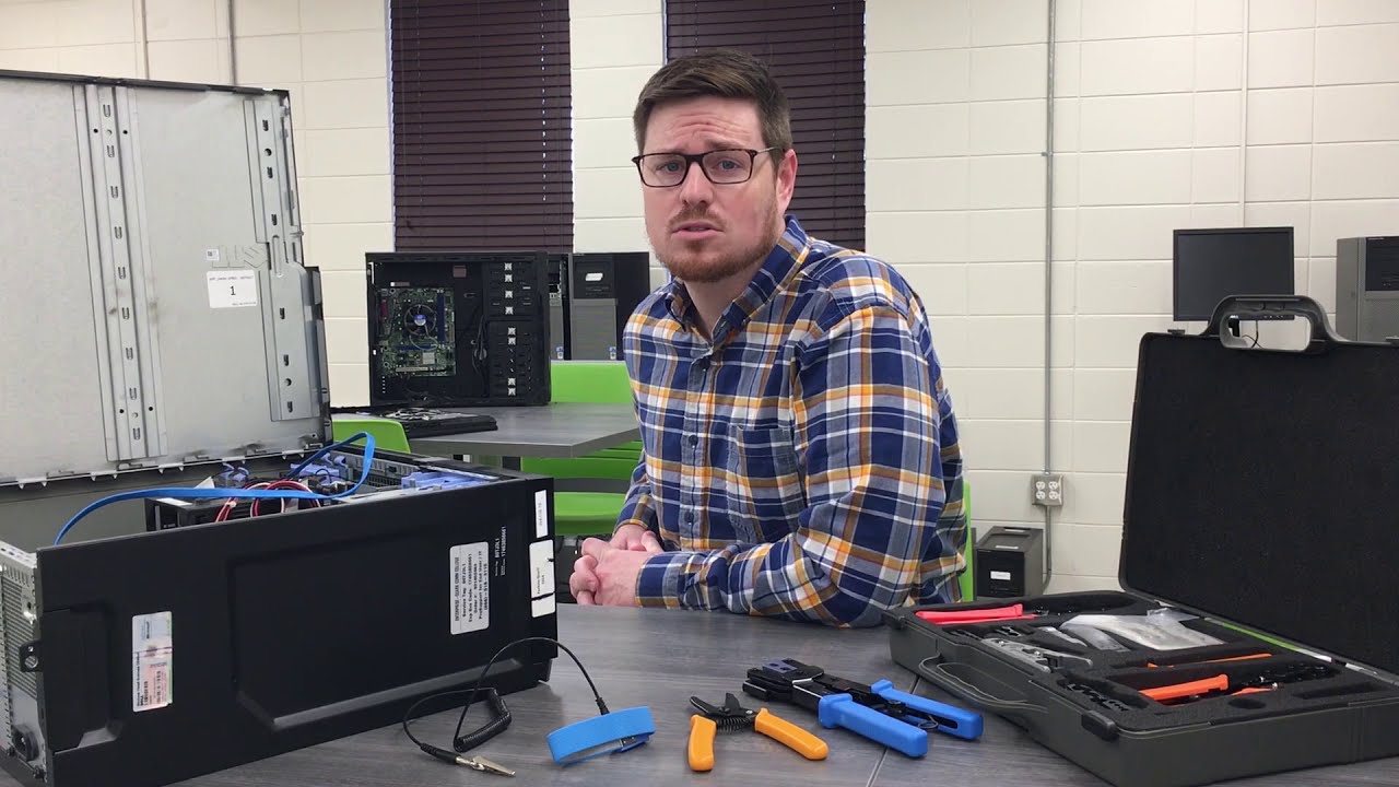 Computer Information Science