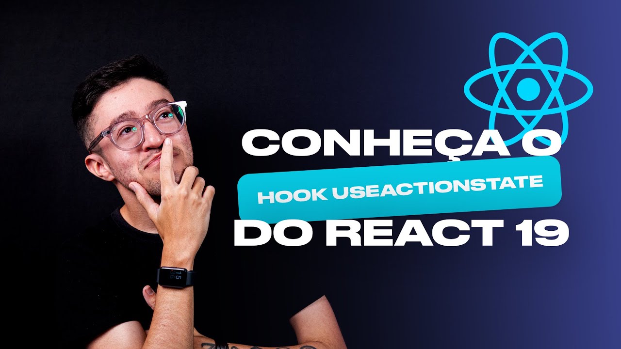 Meet React 19's useActionState Hook