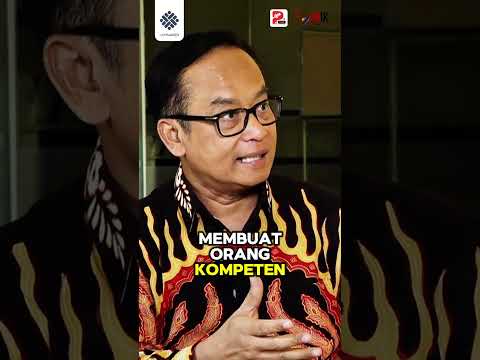 Episode Perdana! Rahasia Buat Industri Makin Cuan dan Pekerjanya Sejahtera