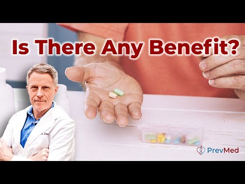 Can You Take Both Niacin And Crestor?
