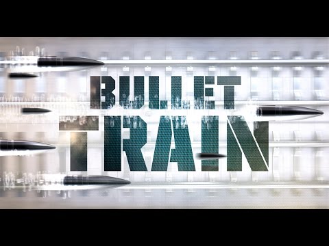 Steam Community :: Video :: Bullet Train VR w/Guest CookieTypical