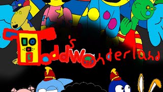 Toddworld Backyardigans Theme 2021 Watch HD Mp4 Video Download Free