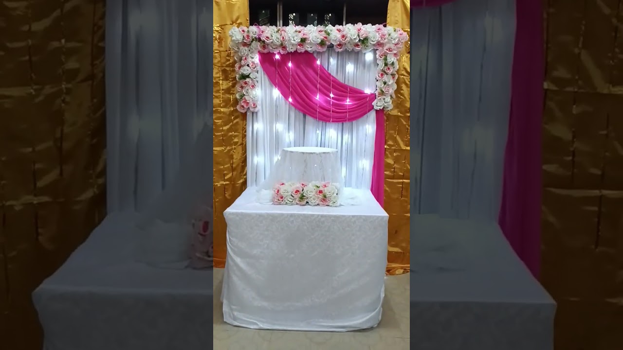 Altar