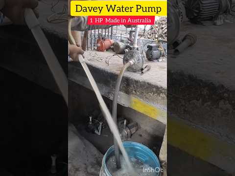 Water pump | Davey Pump Best for Home