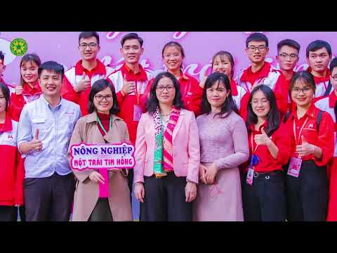 VNUA Introduction