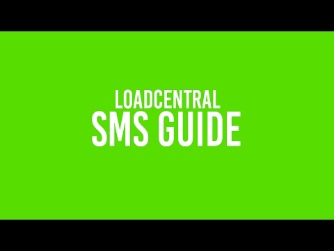SMS Syntax