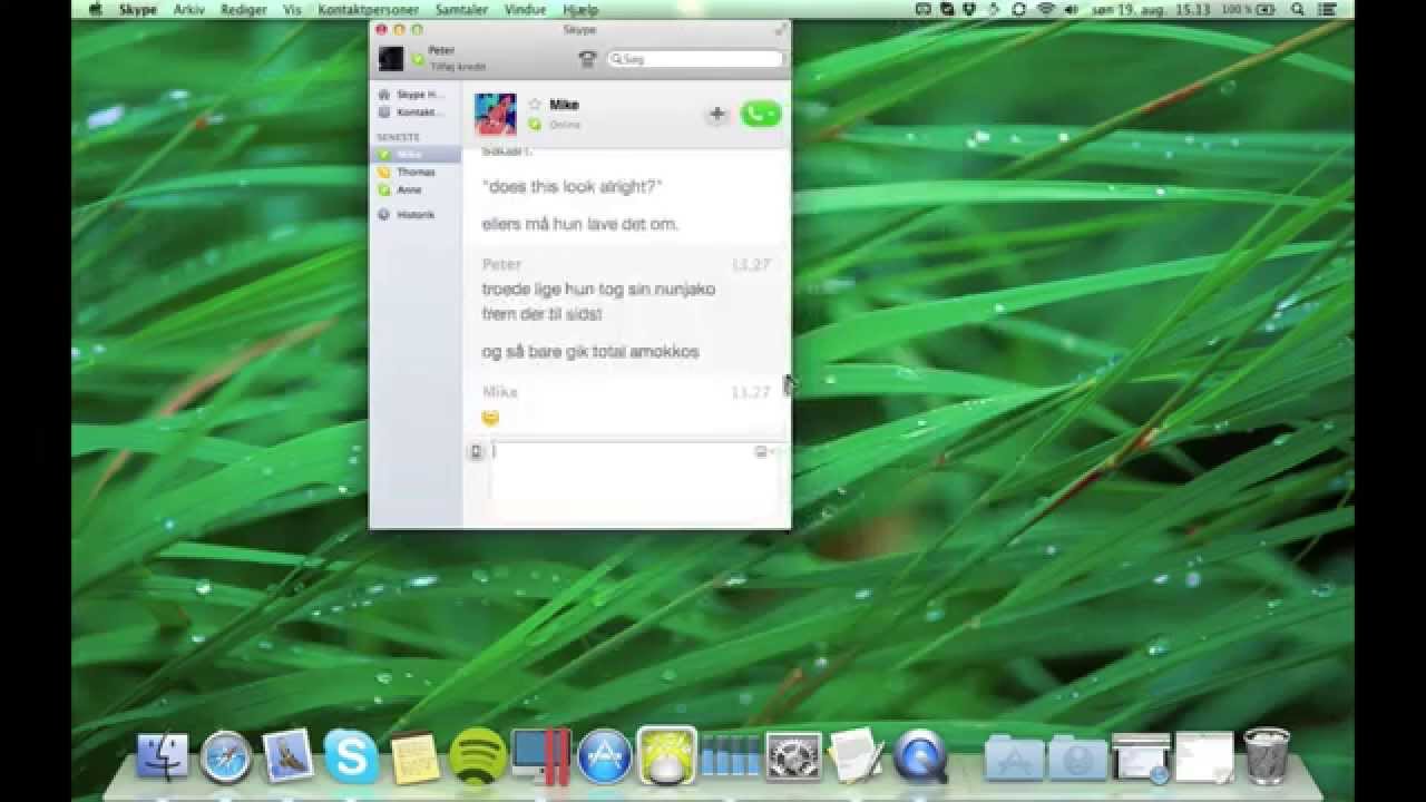 How Windows have copied Apple over the course of many years!