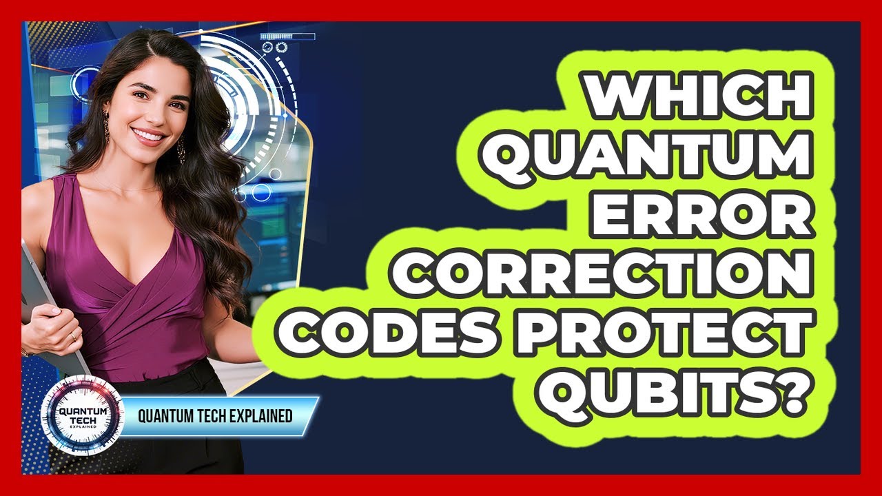 Which Quantum Error Correction Codes Protect Qubits?
