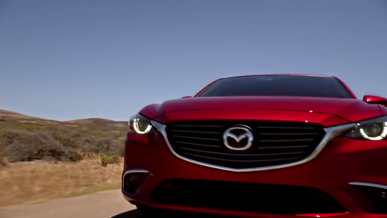 Mazda Unlimited | Solution Mazda