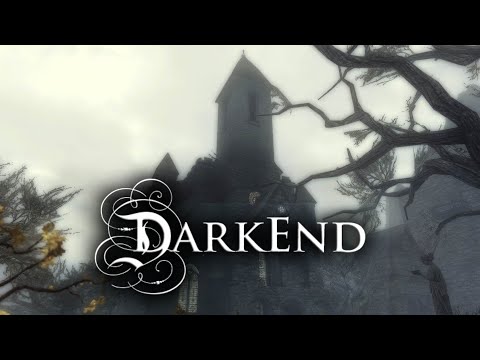 Skyrim VR Mods: Darkend