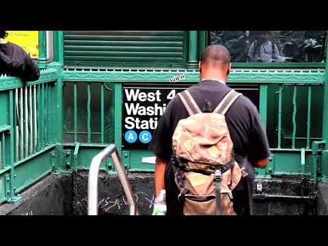 ^MuniMeter® - 102 MacDougal St (West Village, NY 10012) - #West4th #MacDougalStreet #MuniMeterW4