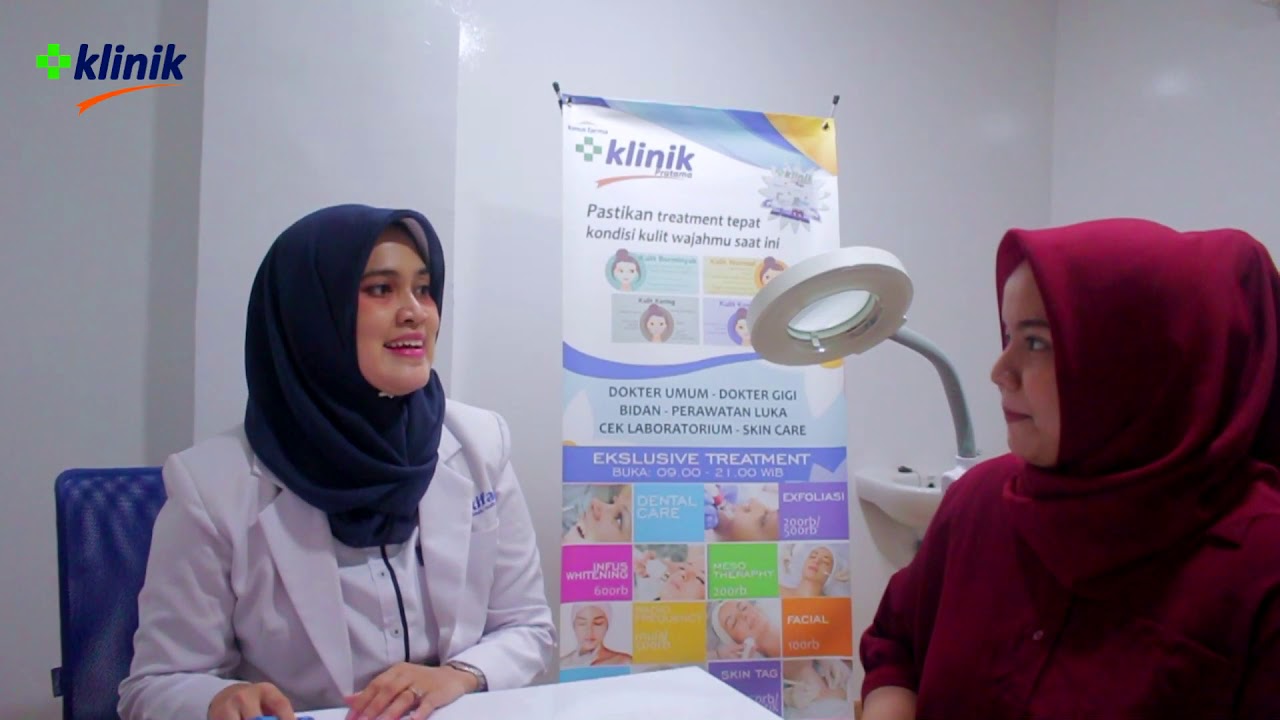 Video Company Profile Klinik Kimia Farma Salemba