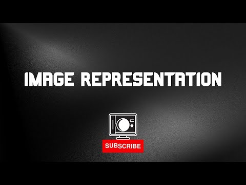 GCSE Computer Science - Image Representation Explained | Bits, Pixels & Colour Depth