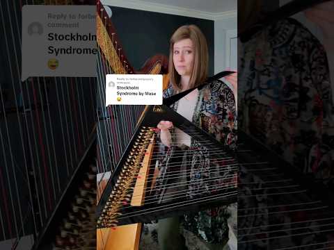 Muse: Stockholm Syndrome