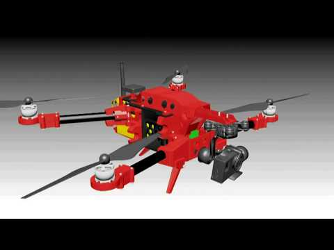 🦵 Voltus V3 (Fatboy) with fold leg and arm・Free STL File for ・Cults