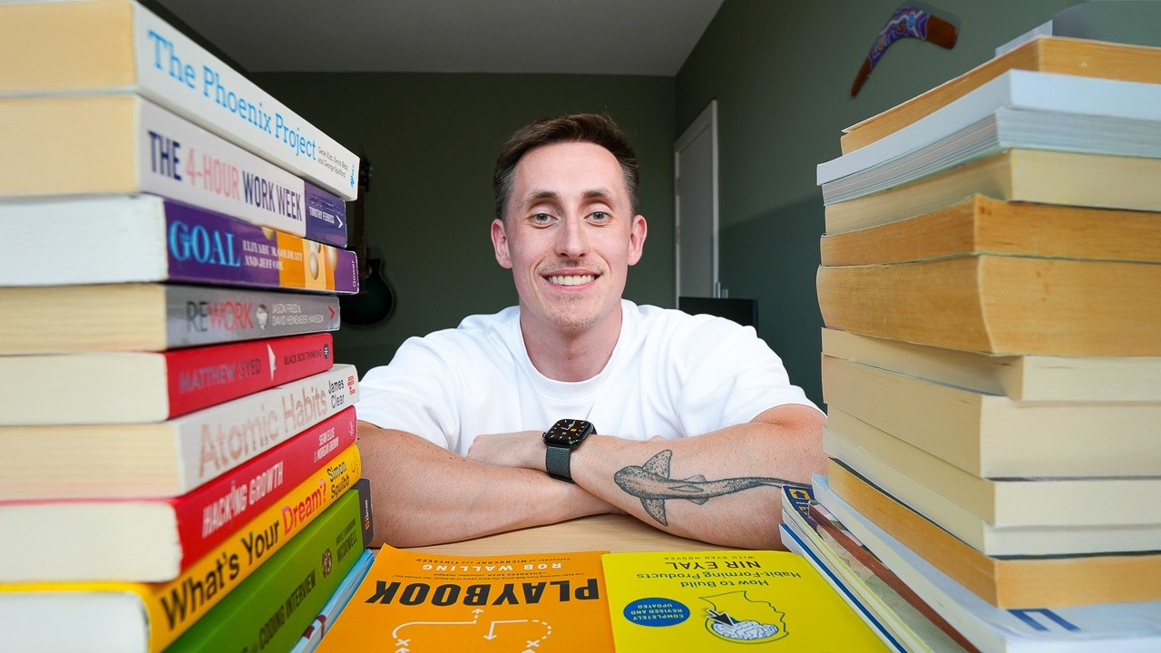 I obsessed over bootstrapping a startup (here's what I learned)