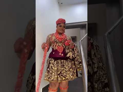 Beautiful River bride. The golden heart lady. #traditionalweddingvideo #traditional