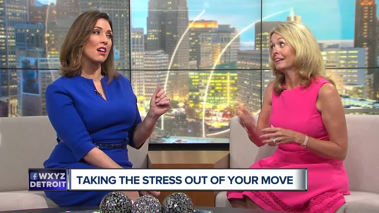 Tips for a successful and stress-free move