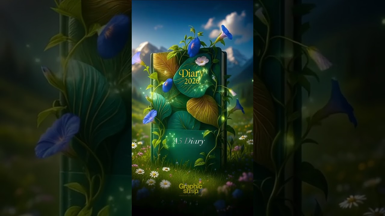 2026 Diary  #diary#diary2026#planner#journal#2026#2026diary#notebooks#stationery#corporatediary