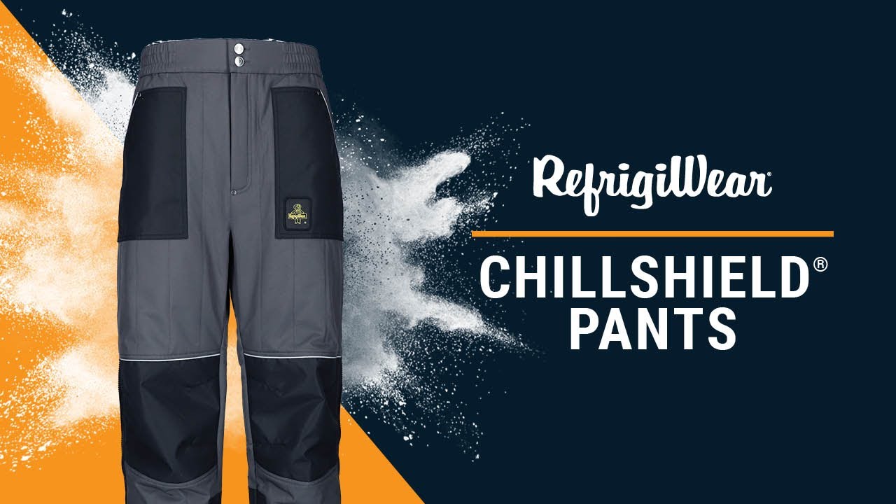 ChillShield® Pants