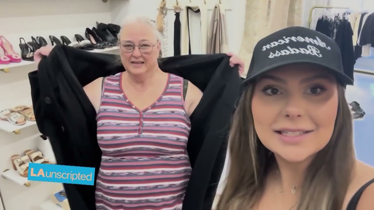 LA Unscripted | February 5, 2025
