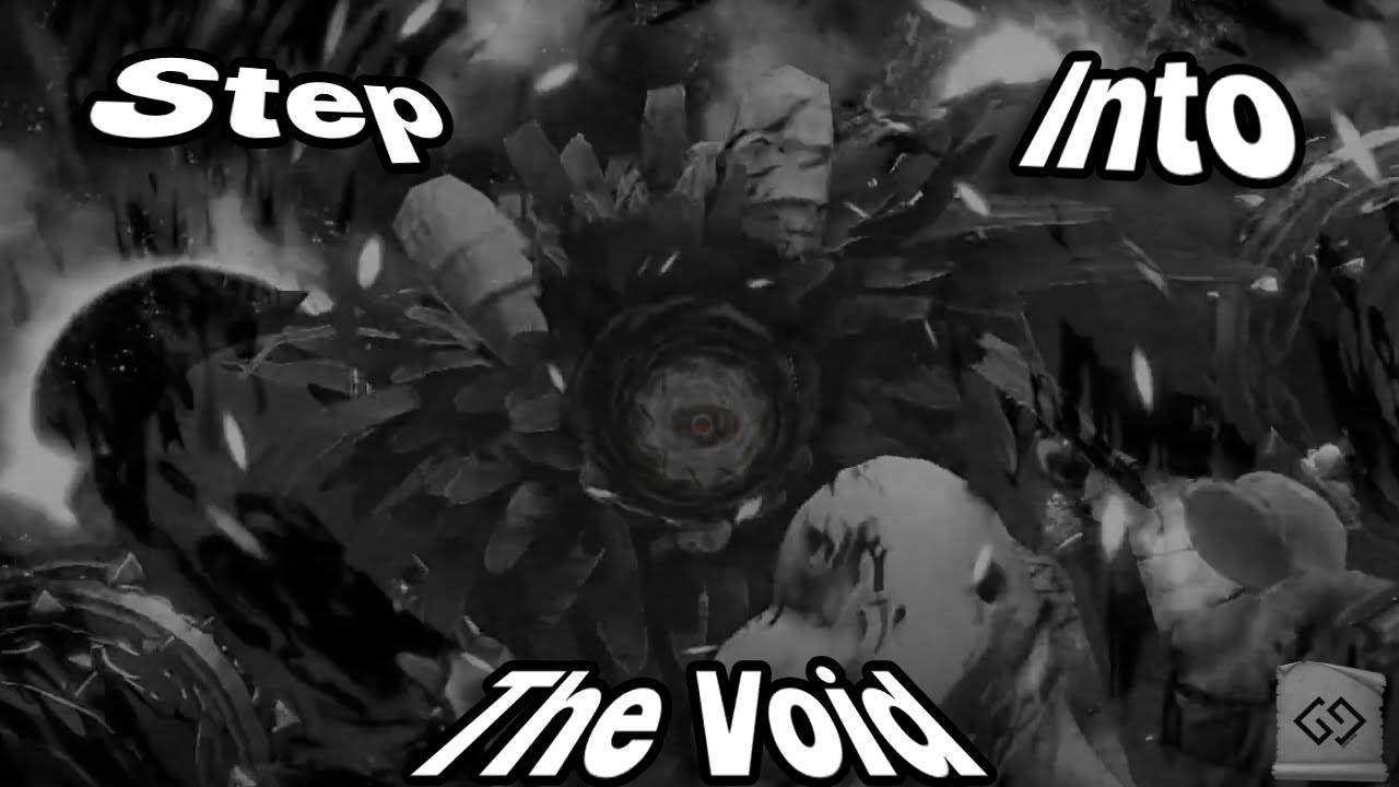 A Video About Void Termina