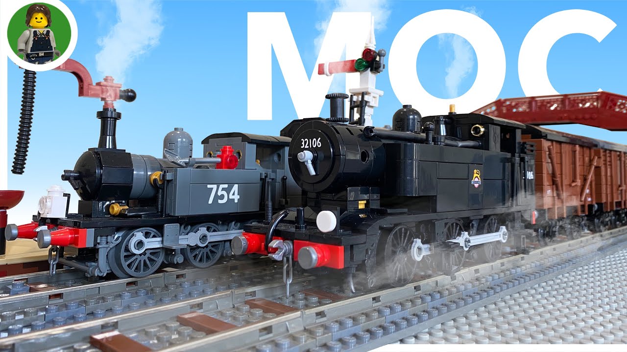 LEAKs レゴの作品 Galleries