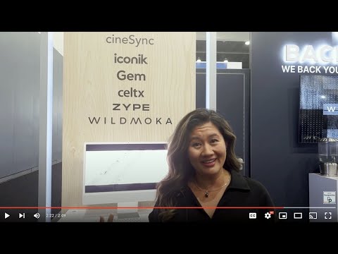 SIGGRAPH 2023 - postPerspective