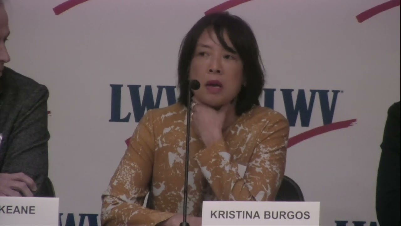 Needham Select Board Candidates