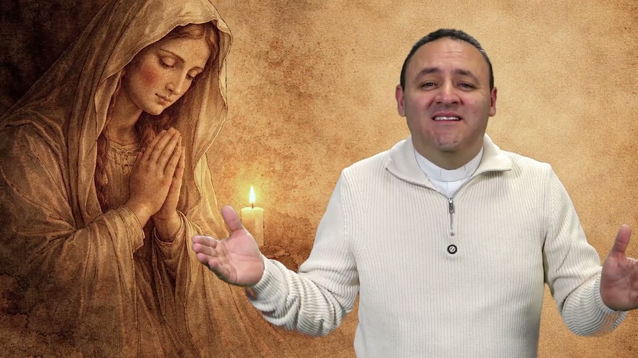 🕯️ Mensaje | Sábado Santo