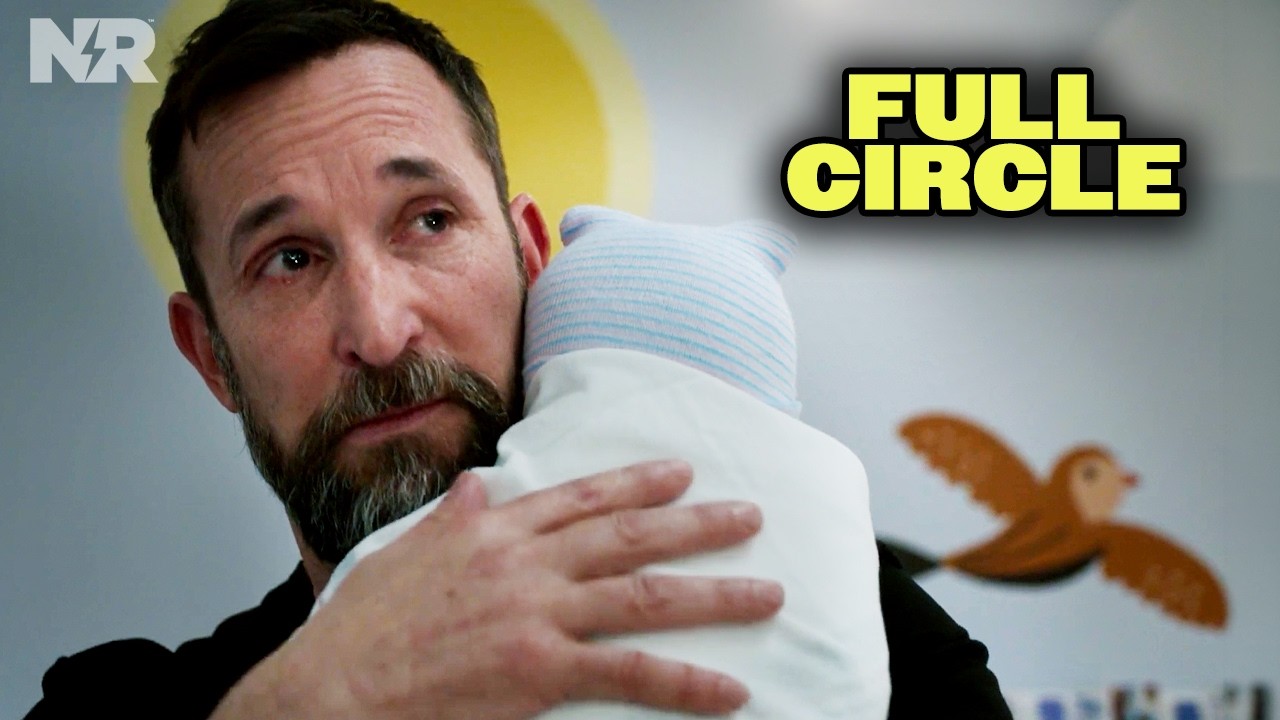 THE PITT Season 2 Episode 15 Explained!