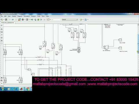 Application of D-STATCOM as load compensator for power factor correction