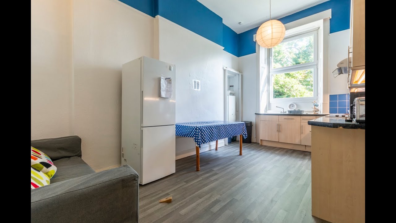 2460L -  Dalkeith Road, Edinburgh